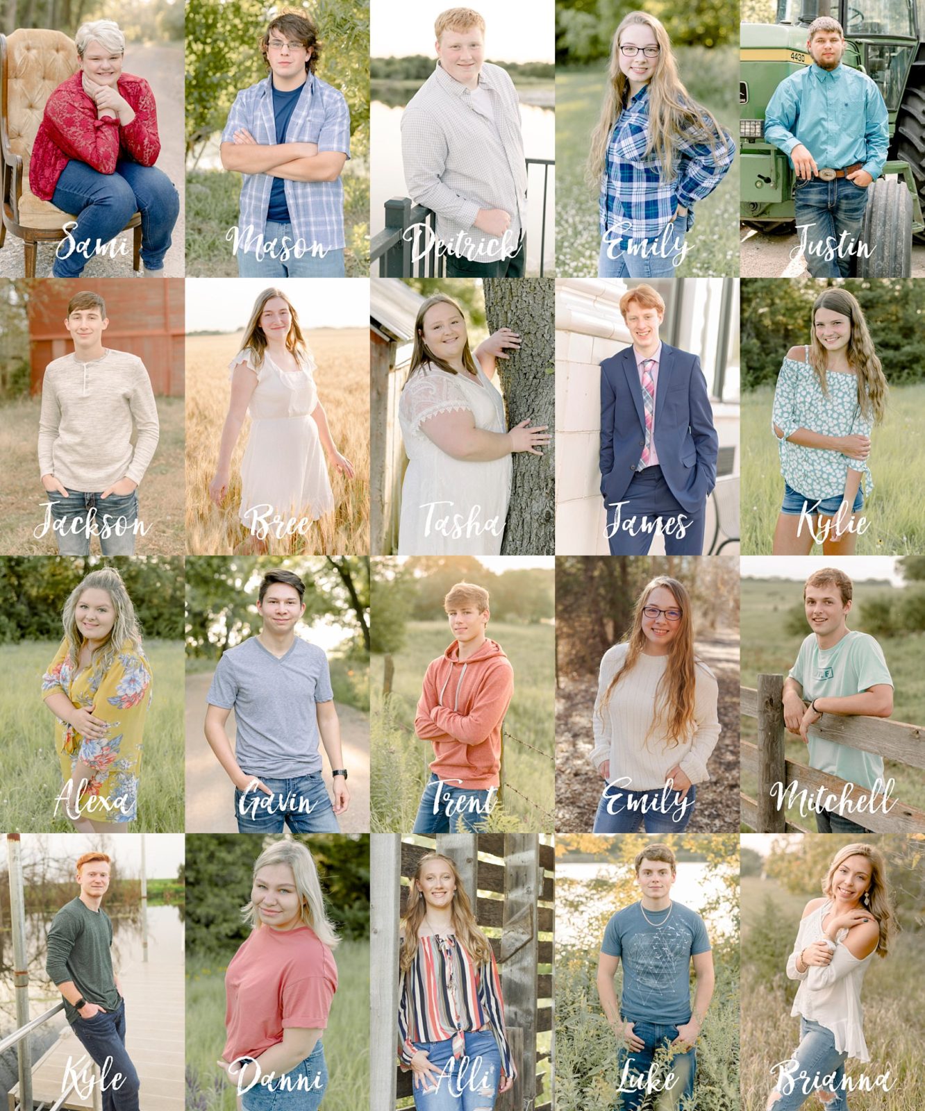 2020 DRP Yearly Review - dirtroadphotography.com