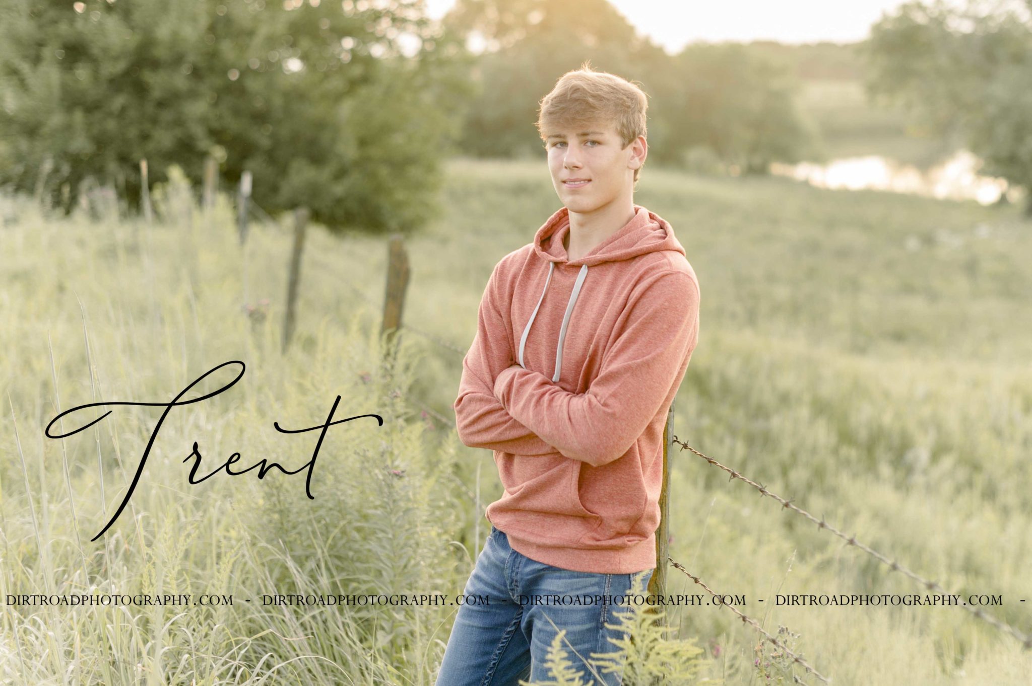 Trent | Milford High School Nebraska Senior Portraits ...