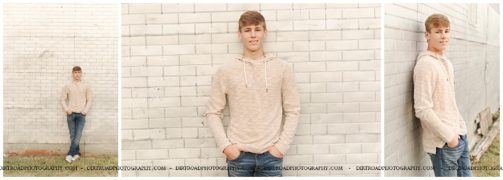 Trent | Milford High School Nebraska Senior Portraits ...