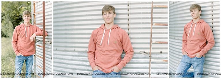 Trent | Milford High School Nebraska Senior Portraits ...