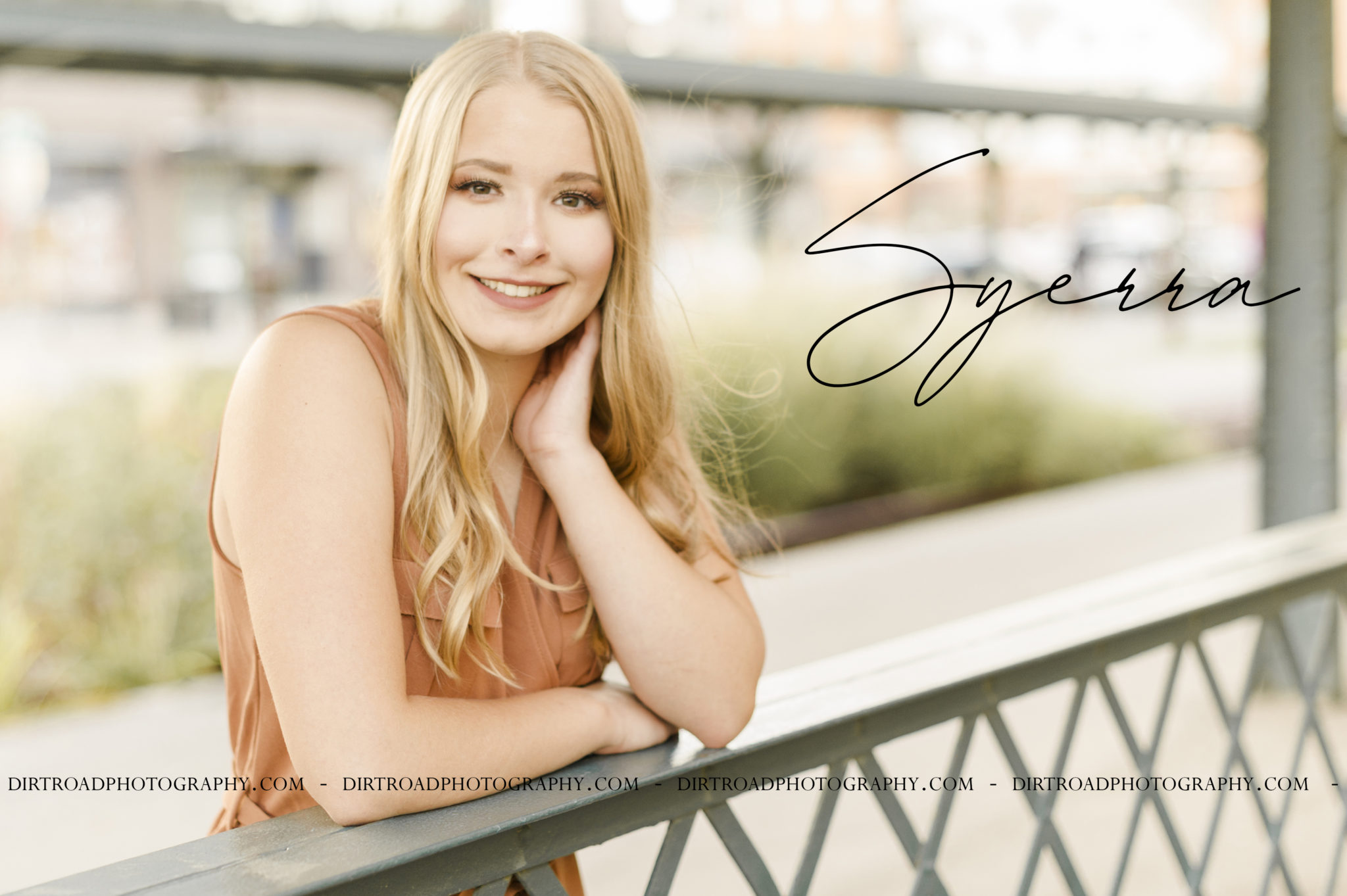 Lincoln Downtown Haymarket Senior Pictures | Nebraska Senior ...