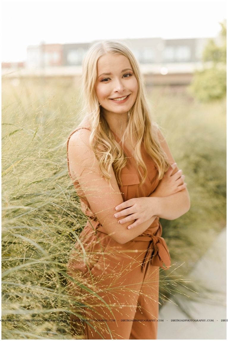 Lincoln Downtown Haymarket Senior Pictures | Nebraska Senior ...