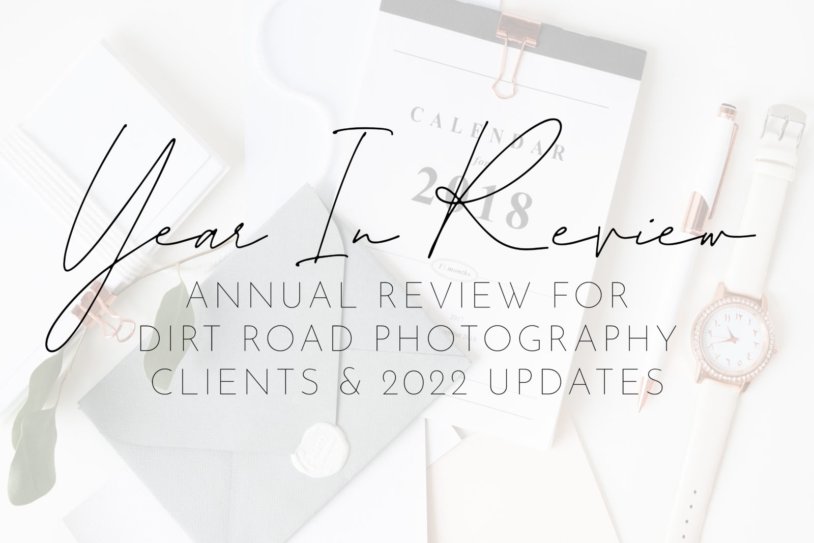 Year In Review | Best of 2021 | Seniors + Families ...