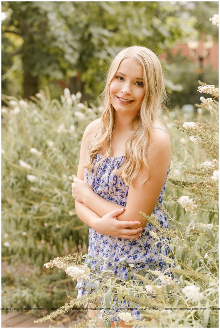 Lincoln Downtown Haymarket Senior Pictures | Nebraska Senior ...