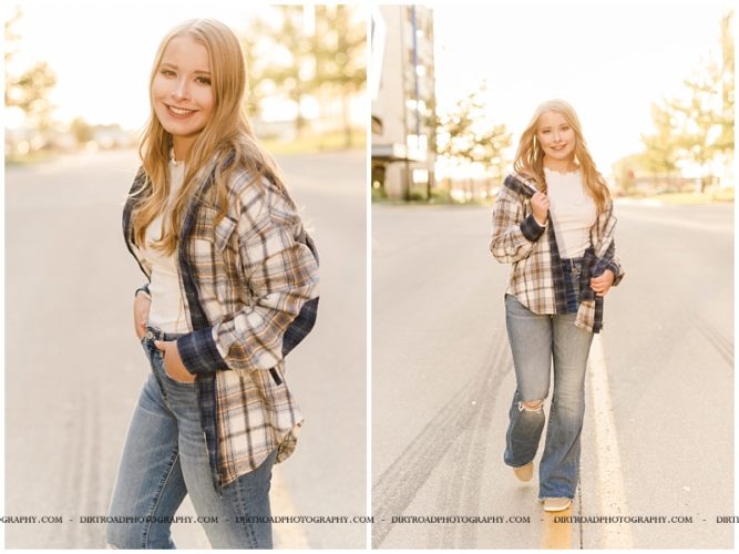 Lincoln Downtown Haymarket Senior Pictures | Nebraska Senior ...