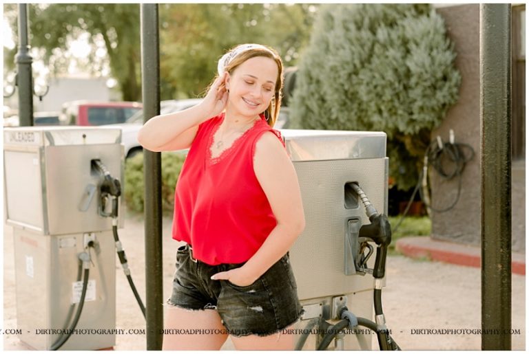Grand Island NE Summer Senior Session | Nebraska Senior Photographer ...