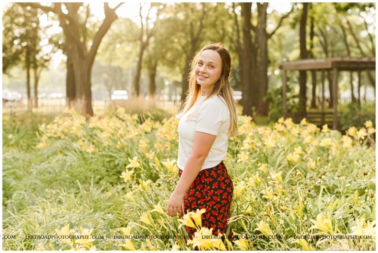 Grand Island NE Summer Senior Session | Nebraska Senior Photographer ...