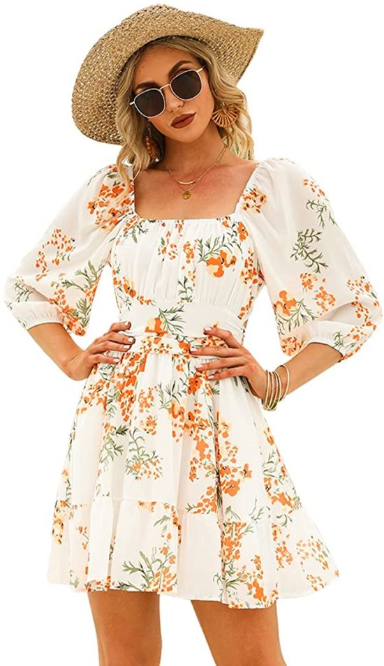 Spring Outfits for Senior Pictures from Amazon 2022 ...