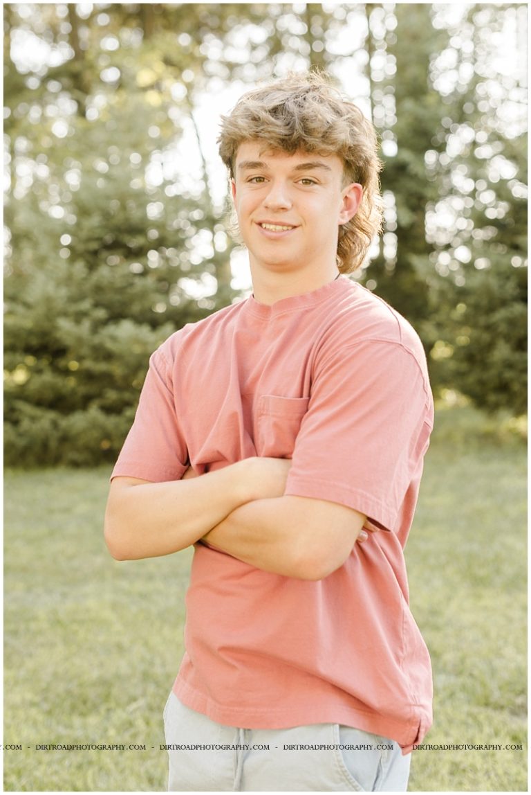 Elkhorn NE Summer Senior Pictures | Nebraska Senior Photographer ...