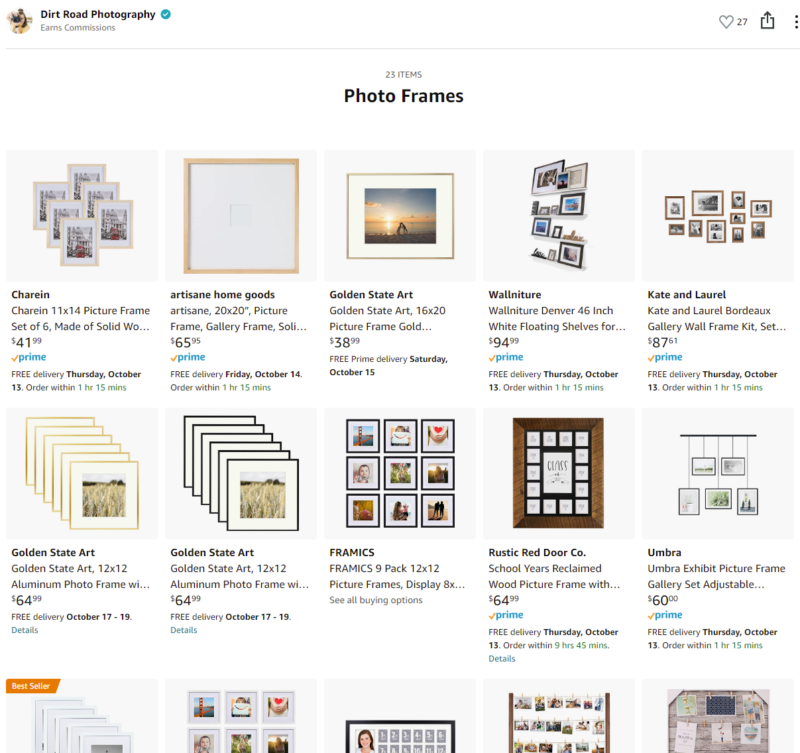 Unique Ways To Display Your Photos In Your Home :: Nebraska Family ...