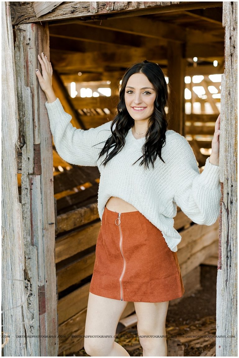 Fall Group of Girls Senior Pictures | Nebraska Senior Photographer ...