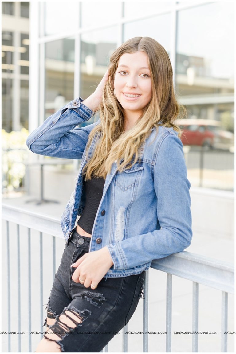 Fairbury, Ne Summer Senior Pictures | Nebraska Senior Photographer ...