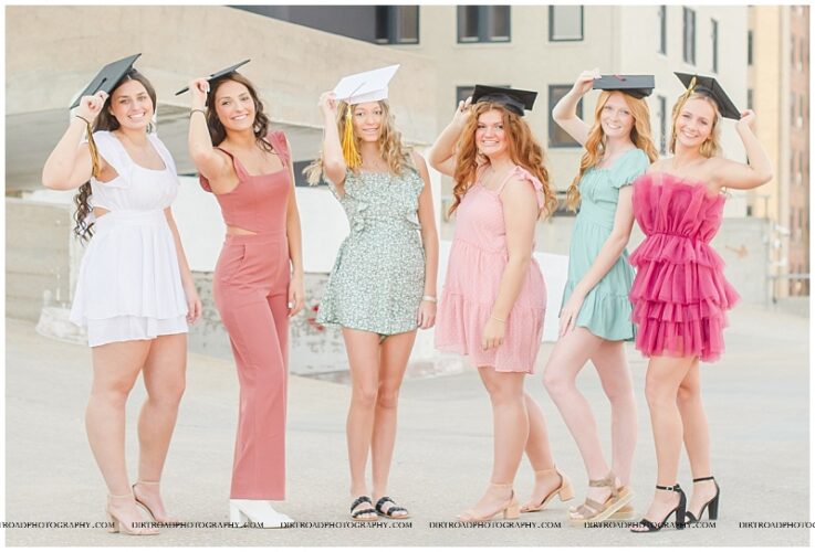 The Basics of Planning a Graduation Party You Will Remember Forever ...