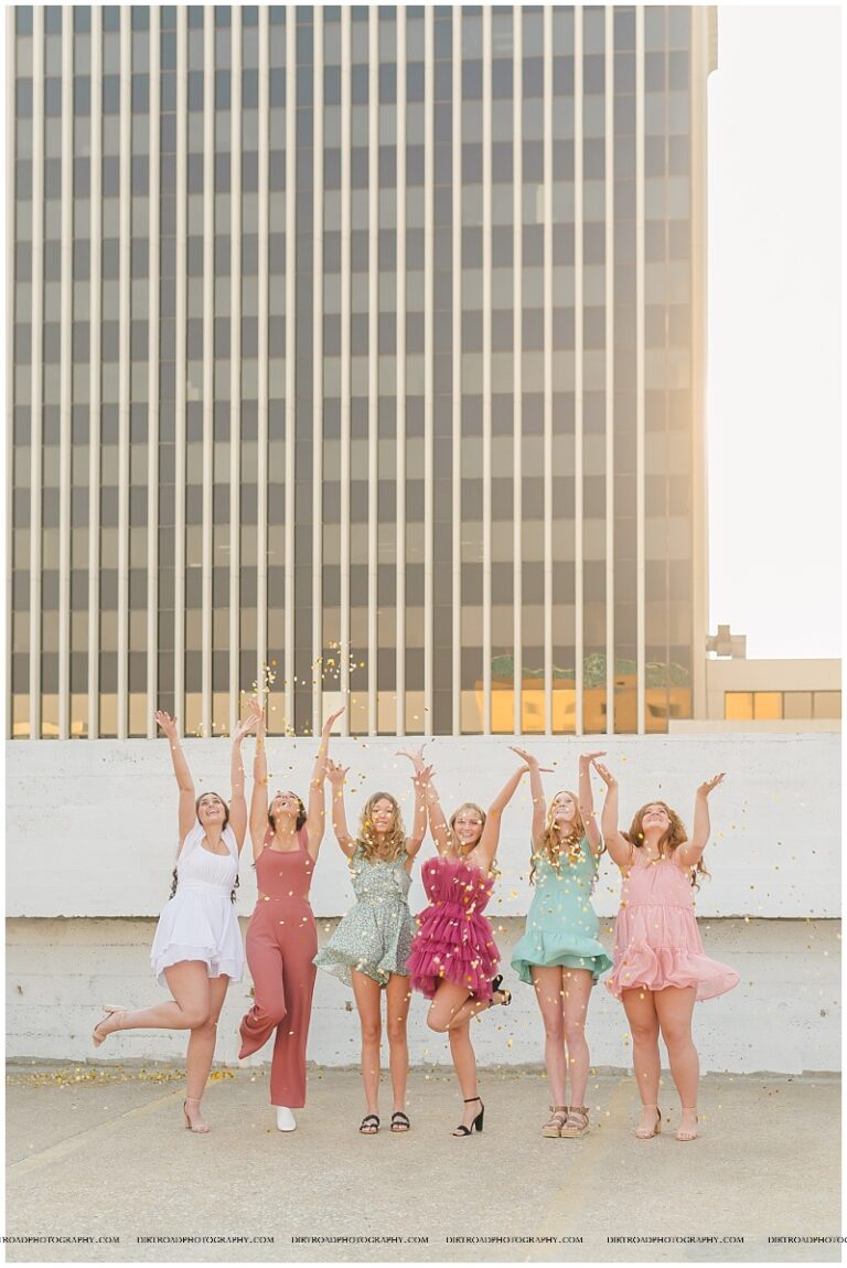 The Basics of Planning a Graduation Party You Will Remember Forever ...