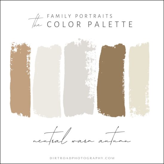 What to Wear for Your Fall Family Photos: A Guide to Perfectly ...