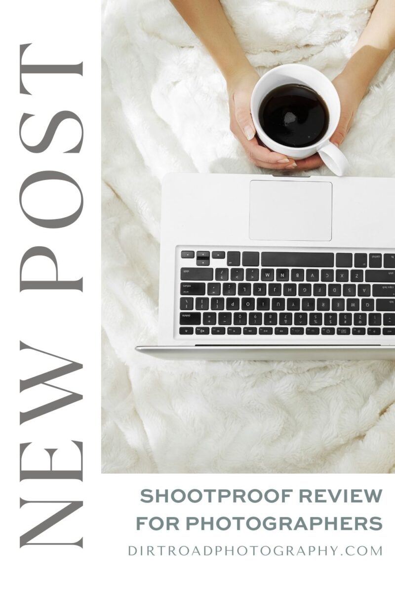 Shootproof Review | Gallery Hosting, Contracts and Invoicing ...