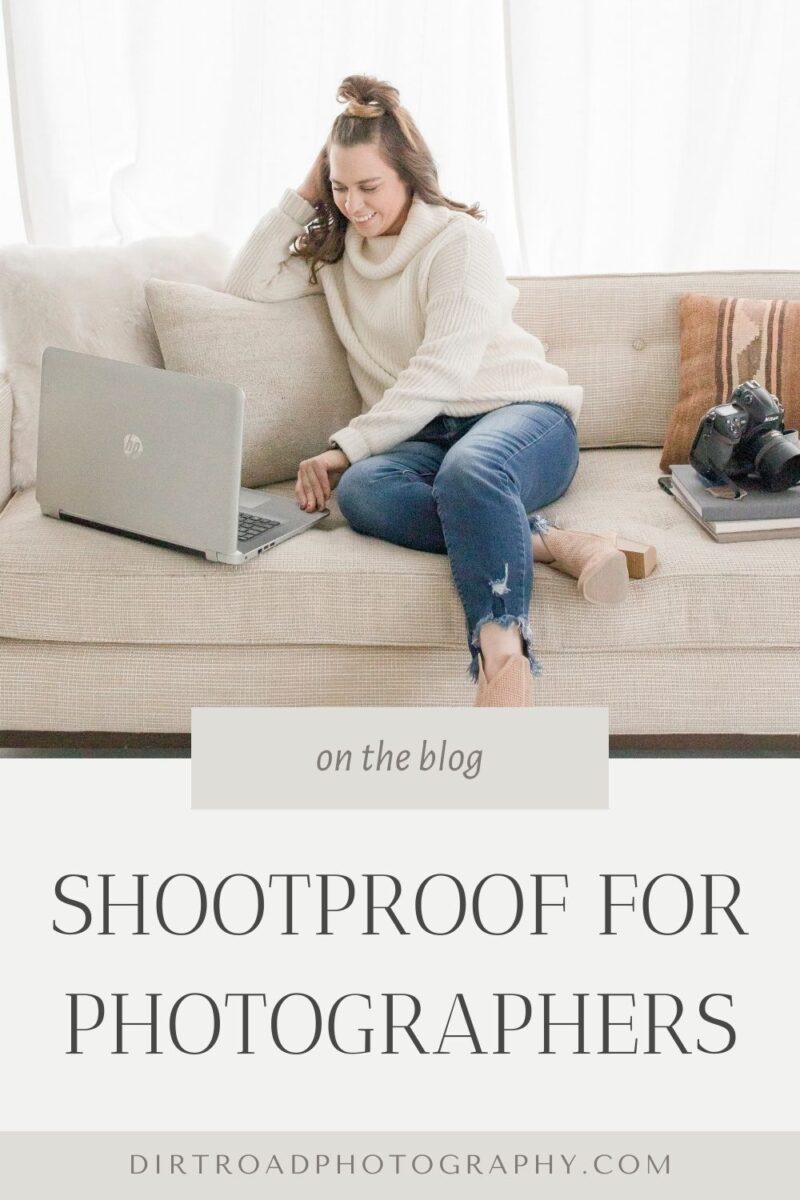Shootproof Review | Gallery Hosting, Contracts and Invoicing ...