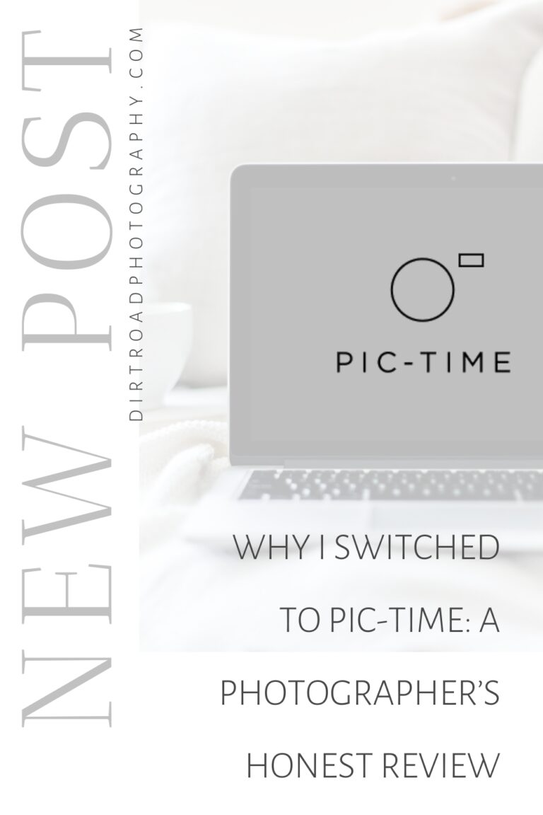 Why I Switched to Pic-Time: A Photographer’s Honest Review ...
